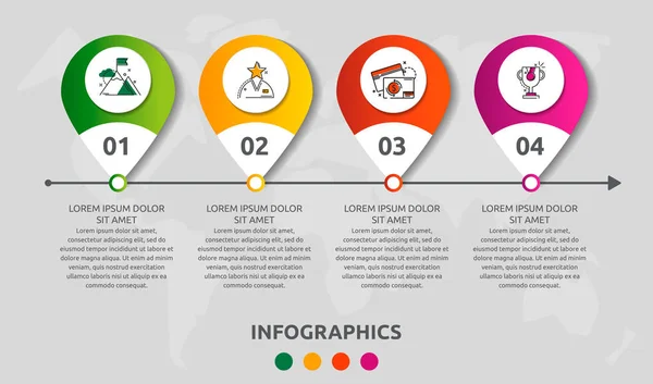 Looking back infographic Stock Photos, Royalty Free Looking back ...