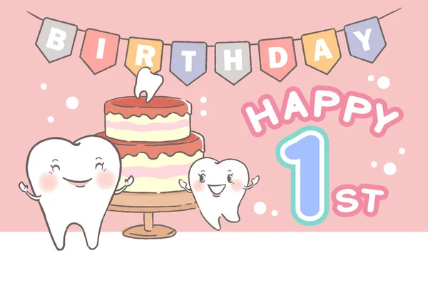 Dentist happy birthday Vector Art Stock Images | Depositphotos