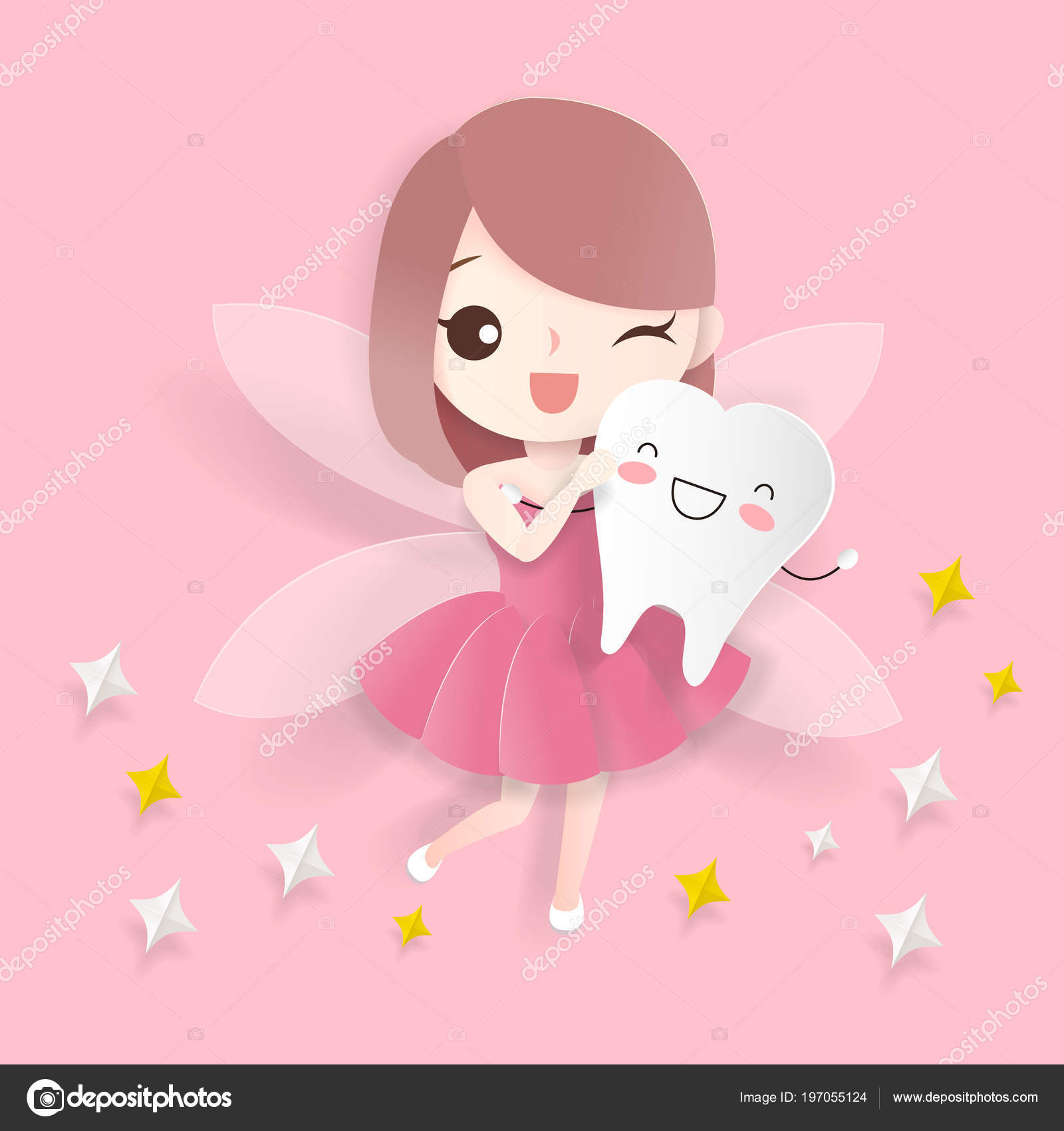 Fee Des Dents at Rina Parra blog