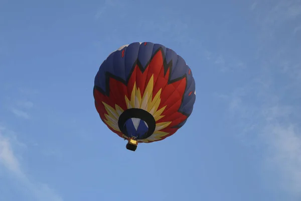 Hot air bal Stock Photos, Royalty Free Hot air bal Images | Depositphotos