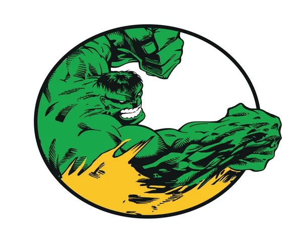 Pictures : the incredible hulk | The Incredible Hulk – Stock Editorial ...