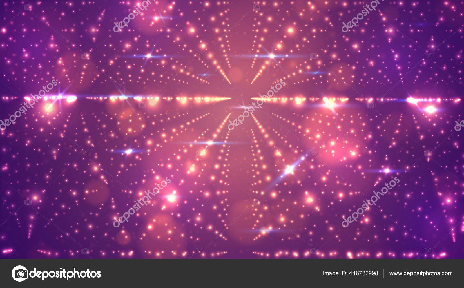 Infernity Background