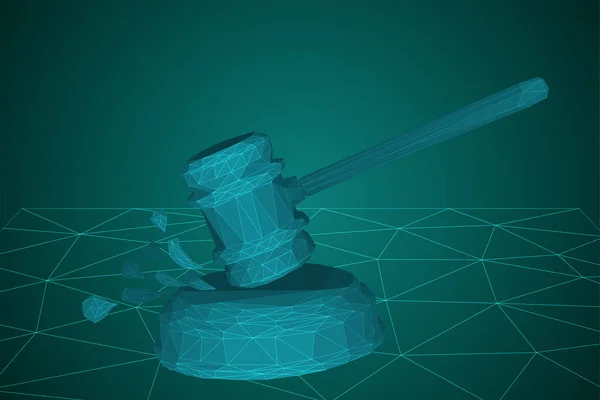 100,000 Virtual court Vector Images | Depositphotos