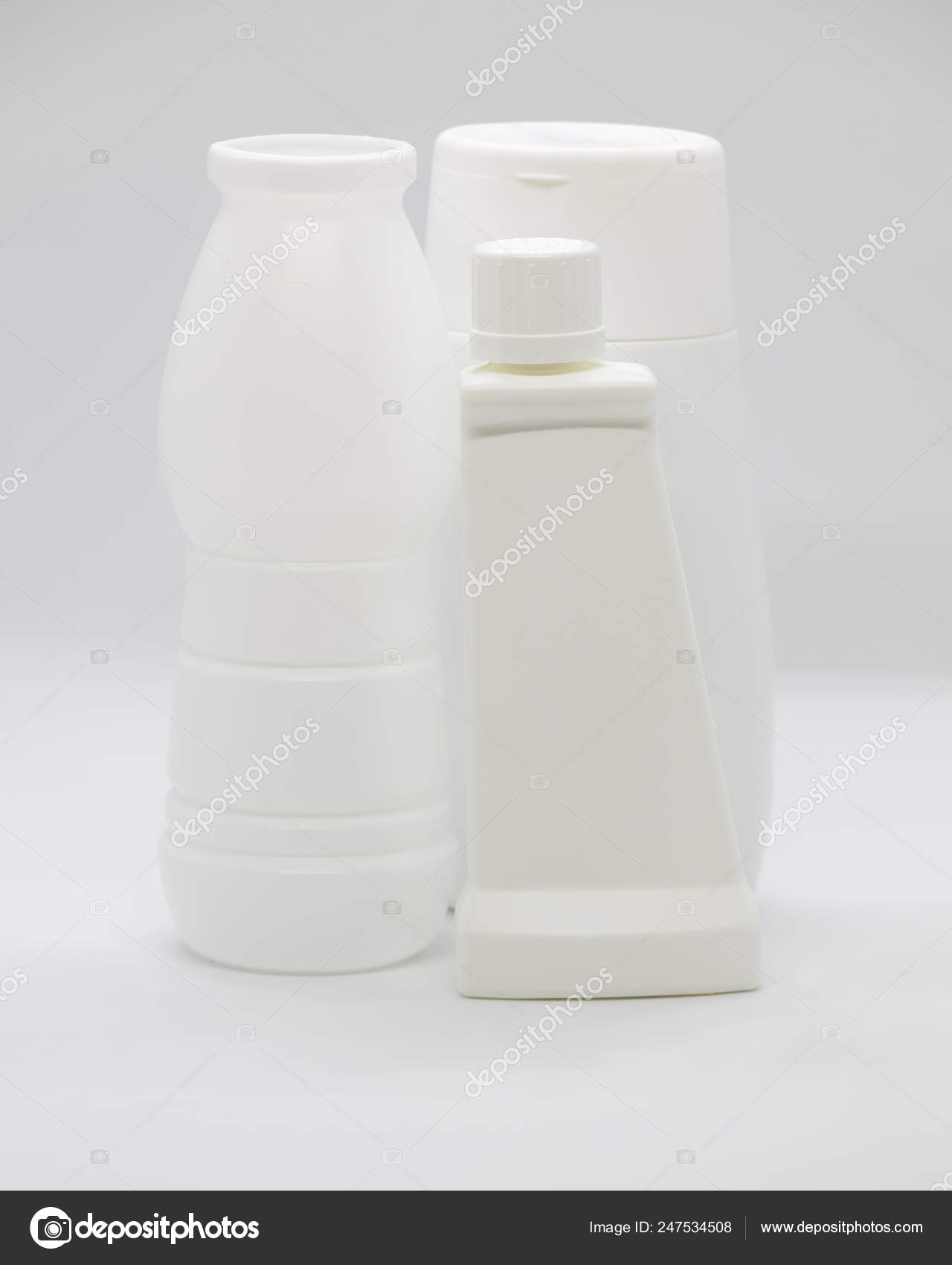 High-density polyethylene, HDPE Stock Photo by ©ChepeNicoli 247534508