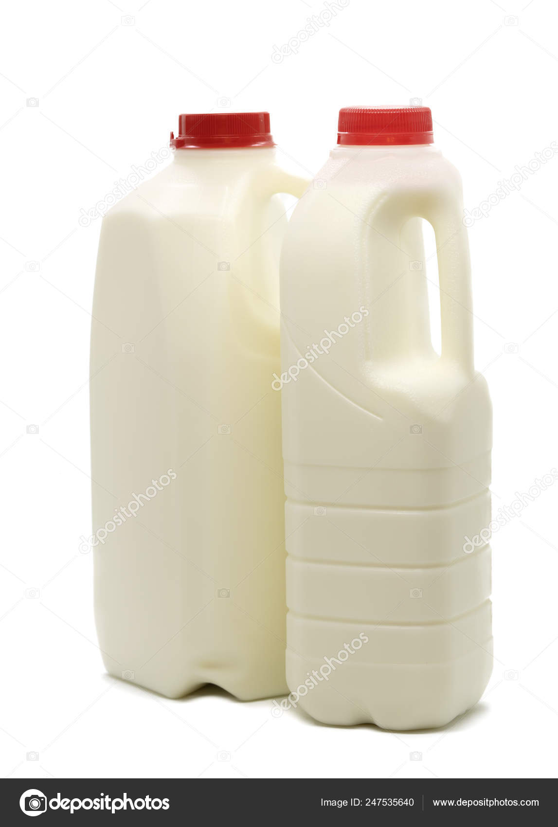 High-density polyethylene, HDPE Stock Photo by ©ChepeNicoli 247535640