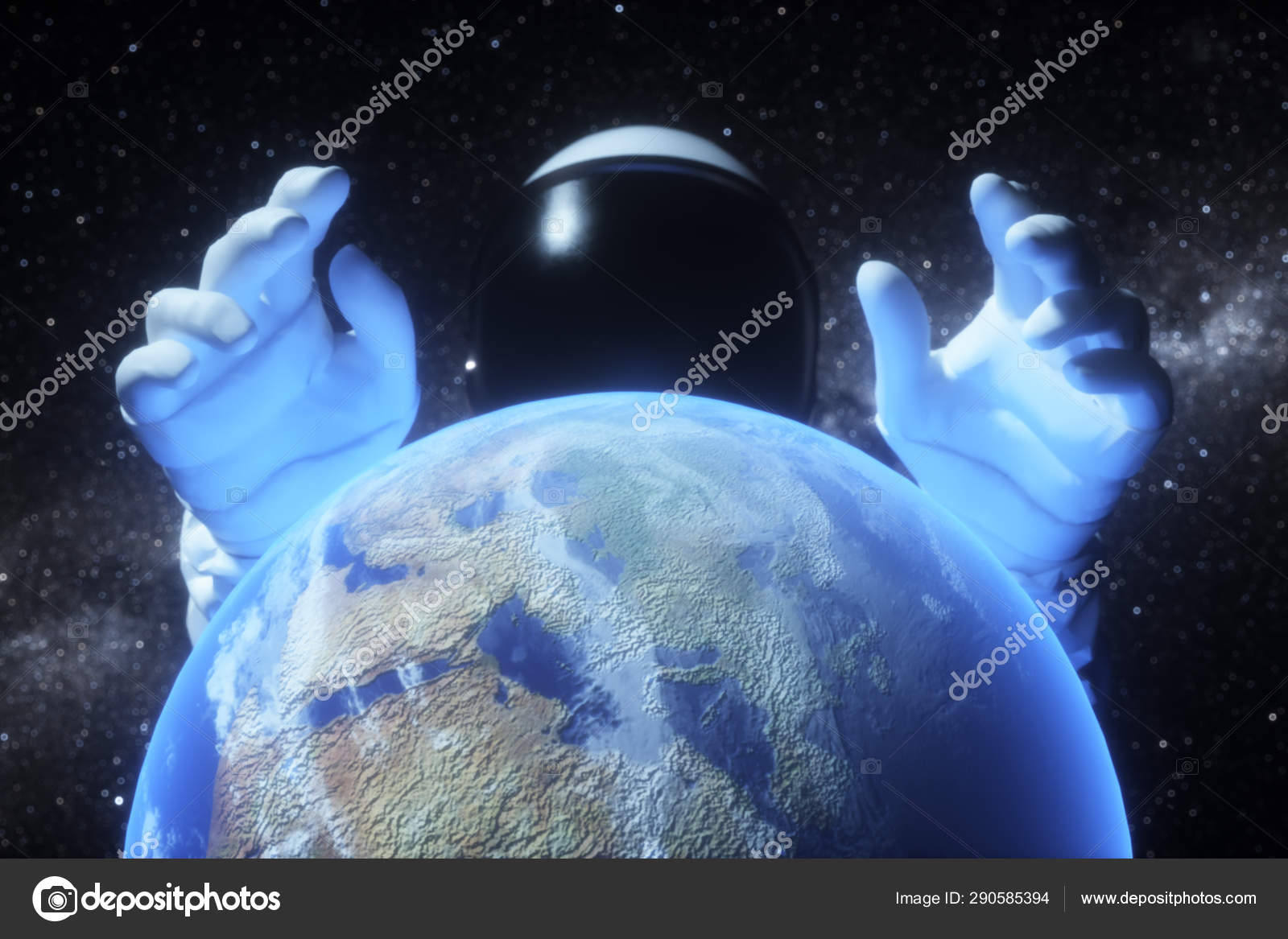 Against Space Exploration