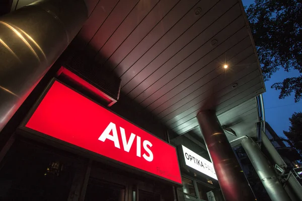 Logotipo de avis Stock Photos, Royalty Free Logotipo de avis Images ...