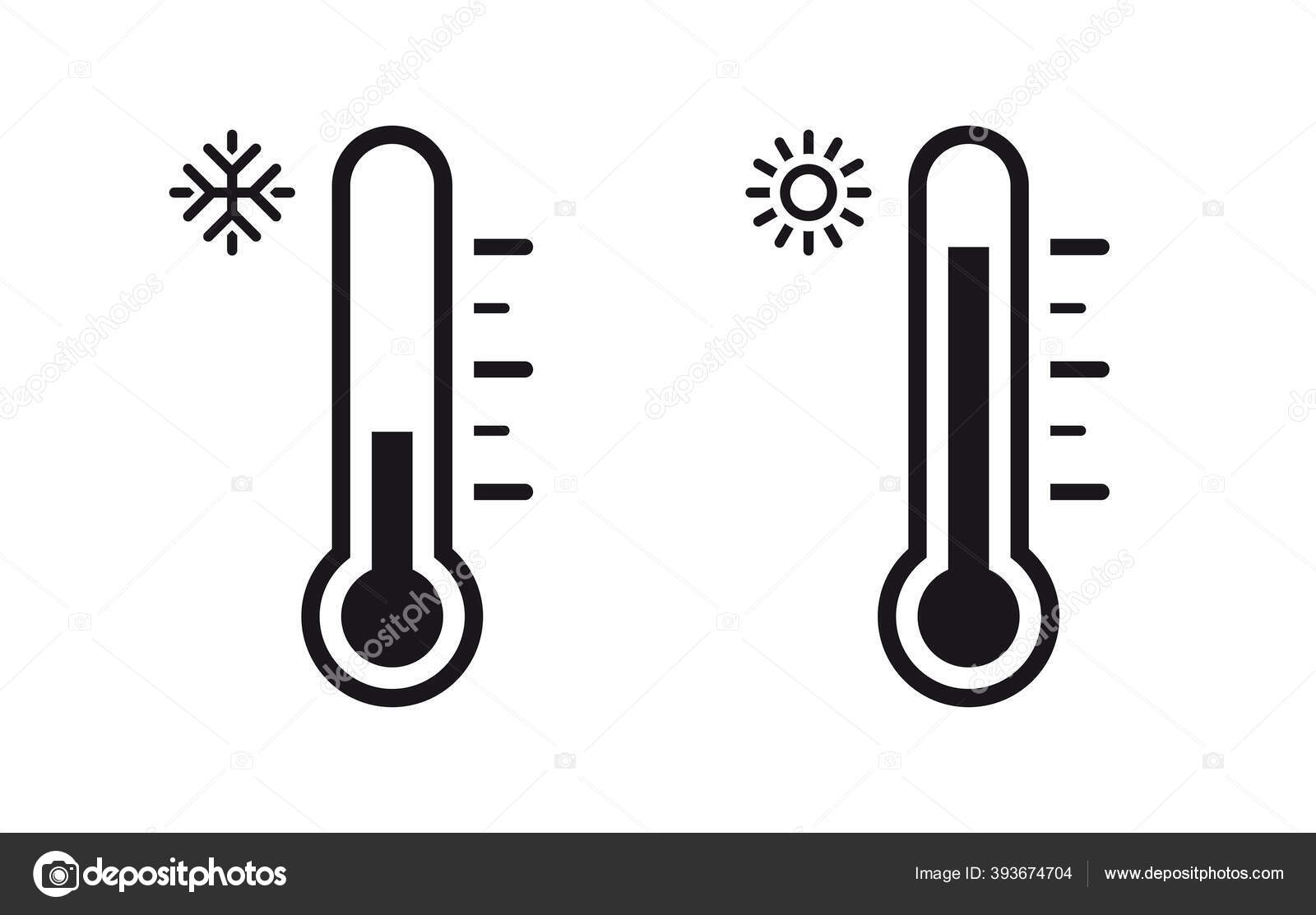 Simbolo Do Termometro News Archiv