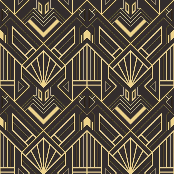 100,000 Art deco style line Vector Images | Depositphotos