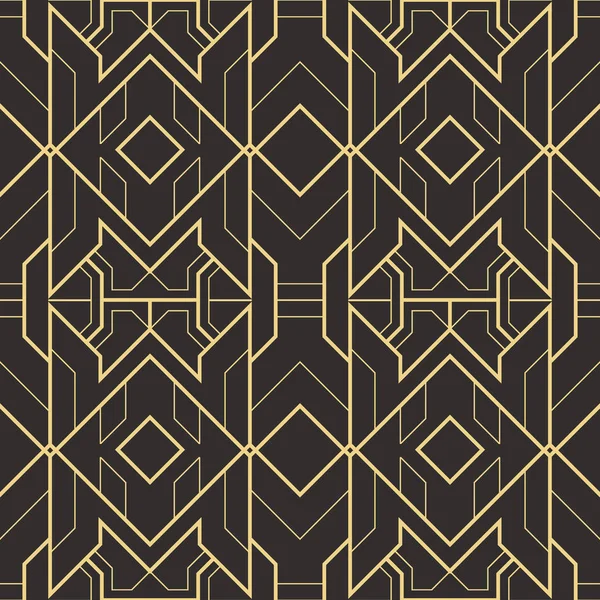 100,000 Art deco style line Vector Images | Depositphotos