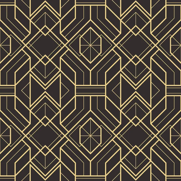 100,000 Art deco style line Vector Images | Depositphotos