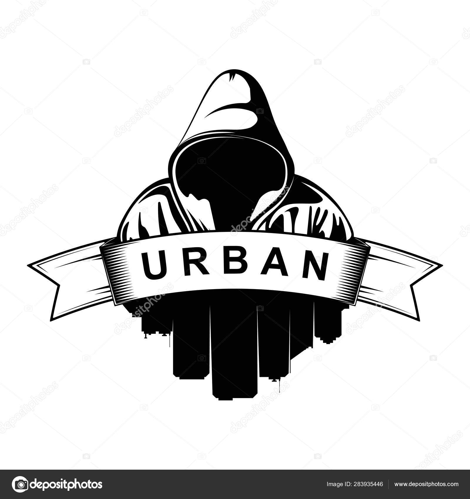 Urban Art Logo