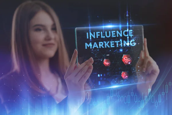 Influencer marketing Stock Photos, Royalty Free Influencer marketing ...