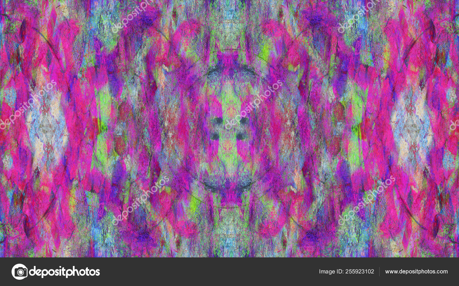 Abstract Colorful Backdrop Wallpaper — Stock Photo © Toluk #255923102