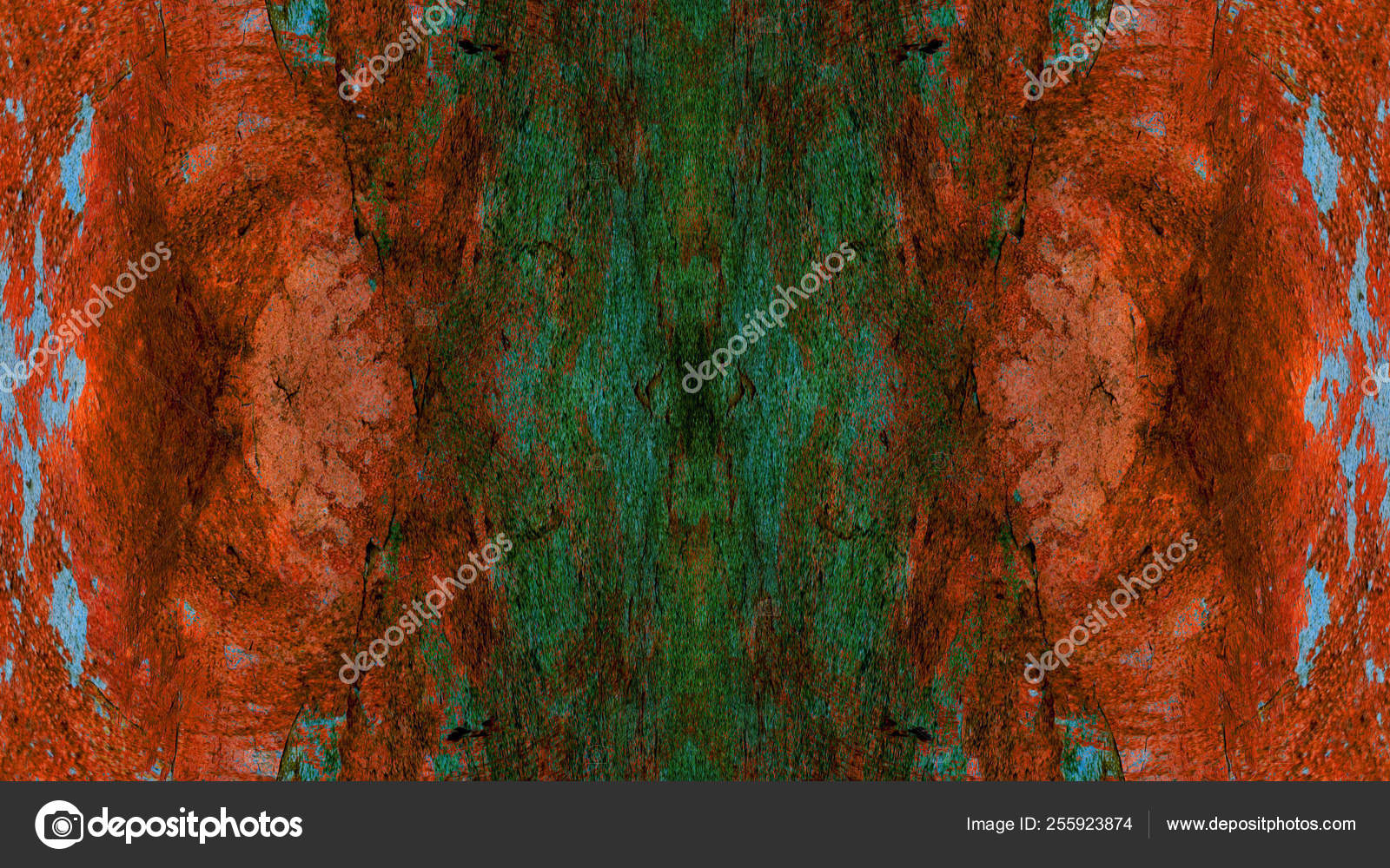 Abstract Colorful Backdrop Wallpaper — Stock Photo © Toluk #255923874