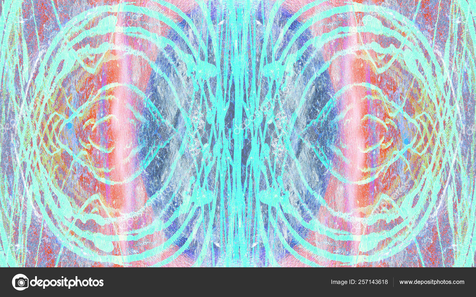 Bright color wall background Stock Photo by ©Toluk 257143618