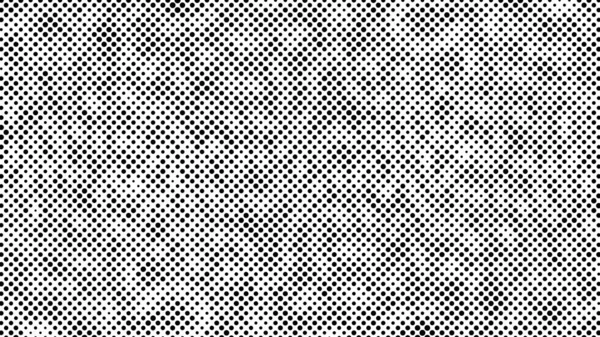 Newsprint Dot Texture