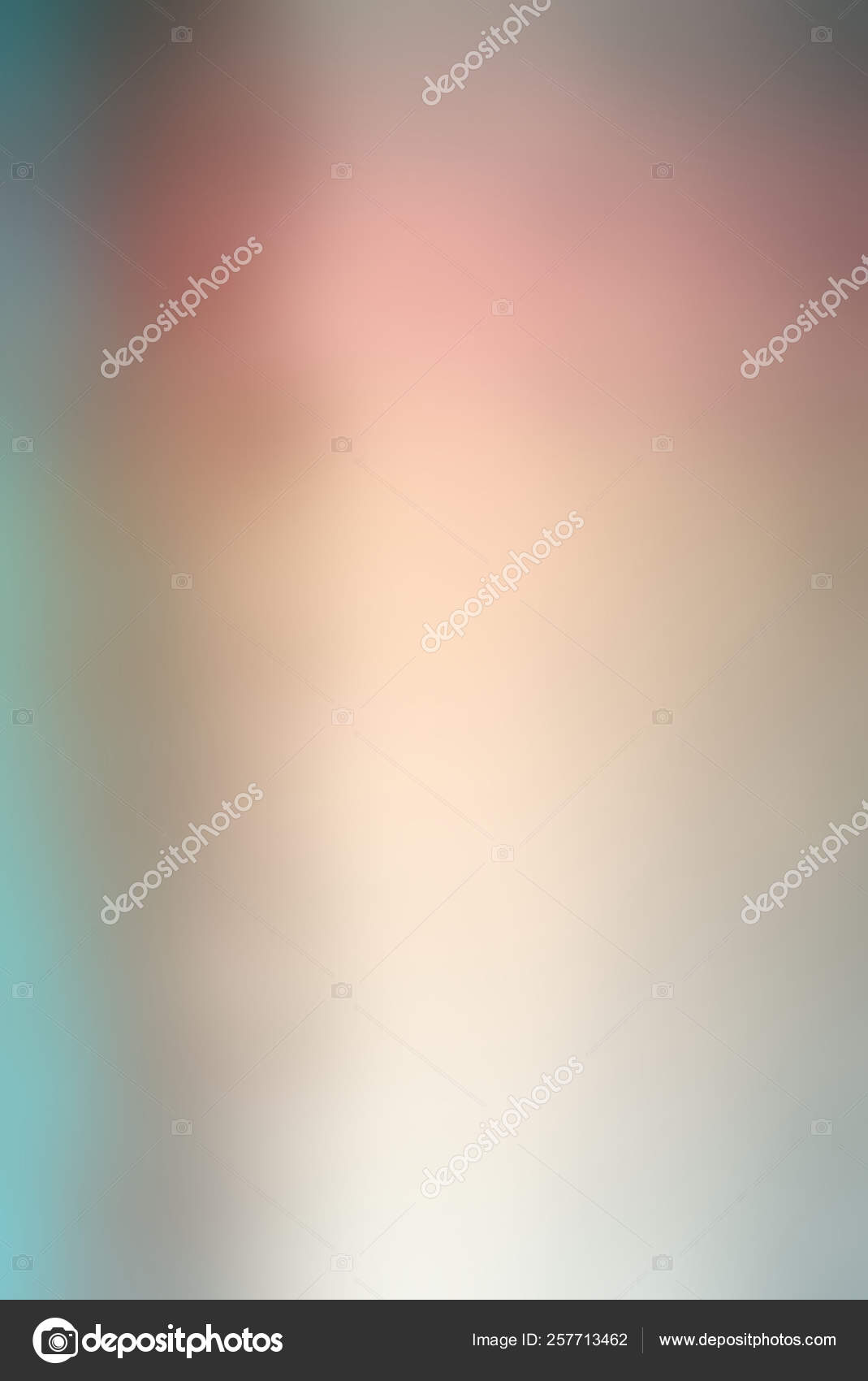Abstract Colorful Blurred Background — Stock Photo © Toluk #257713462