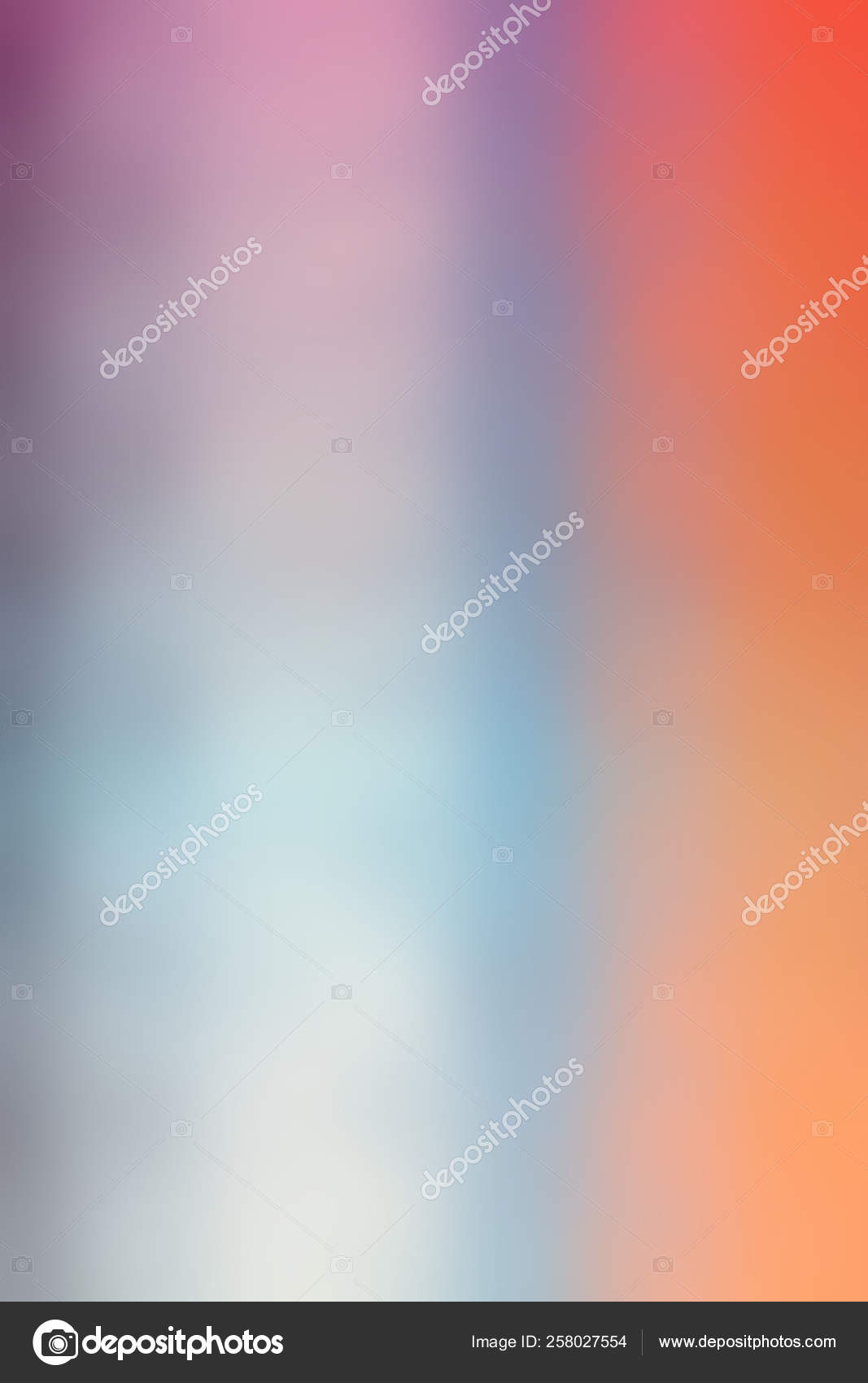 Abstract Colorful Blurred Background — Stock Photo © Toluk #258027554
