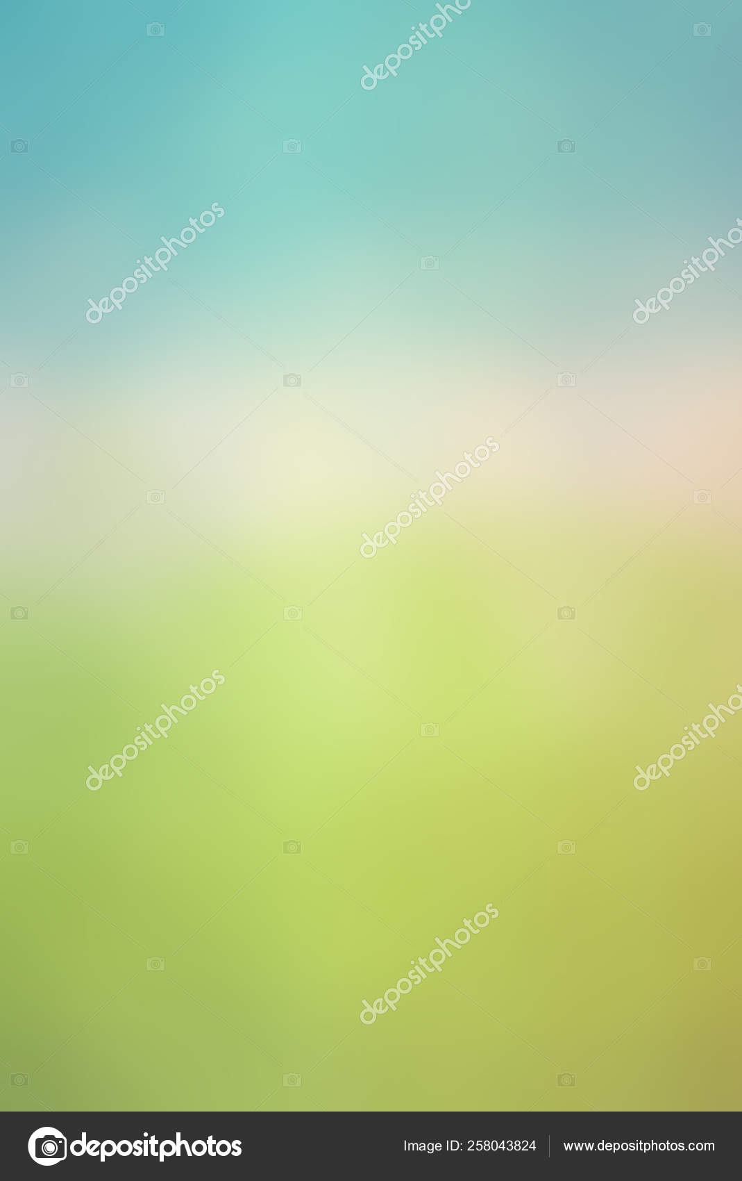 Abstract Colorful Blurred Background — Stock Photo © Toluk #258043824