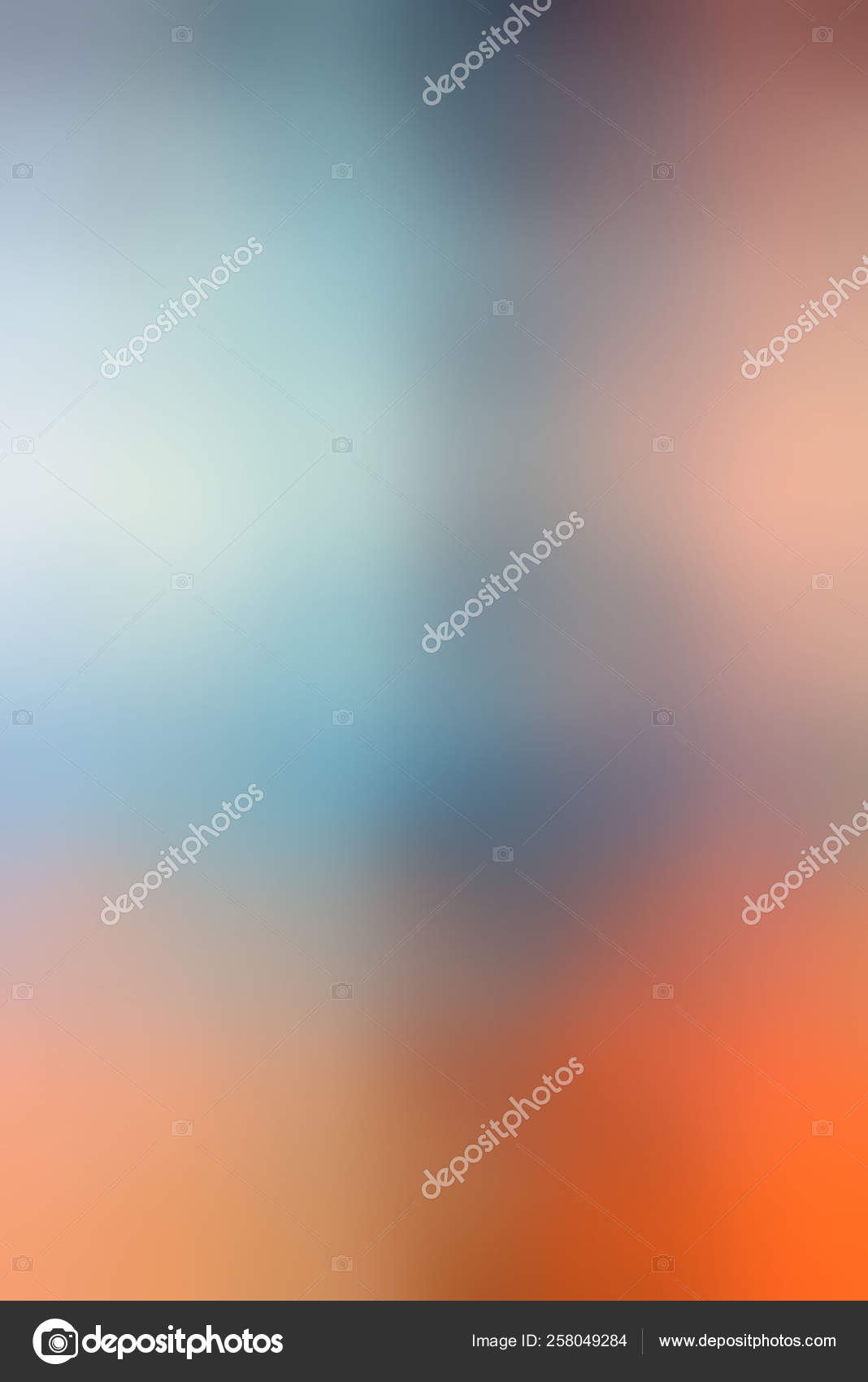 Abstract Colorful Blurred Background — Stock Photo © Toluk #258049284