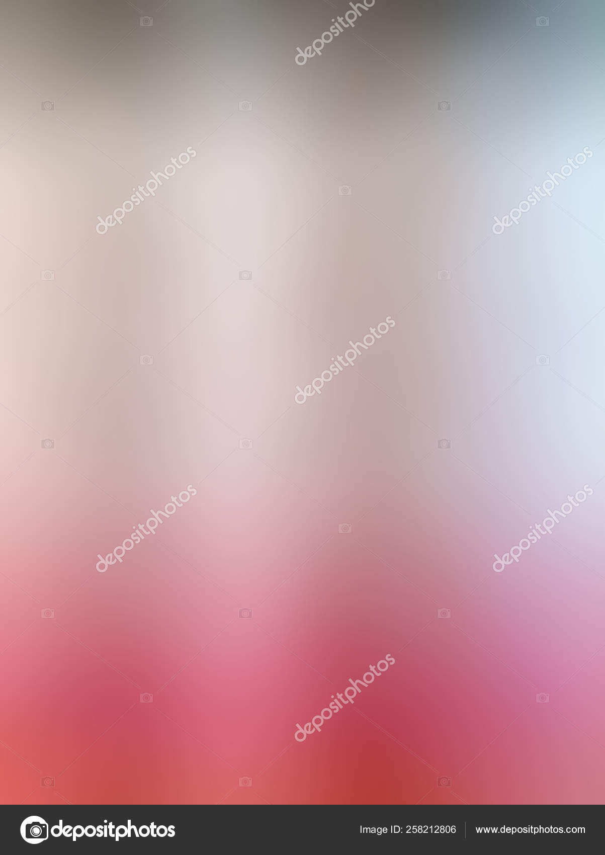 Abstract Colorful Gradient Background — Stock Photo © Toluk #258212806