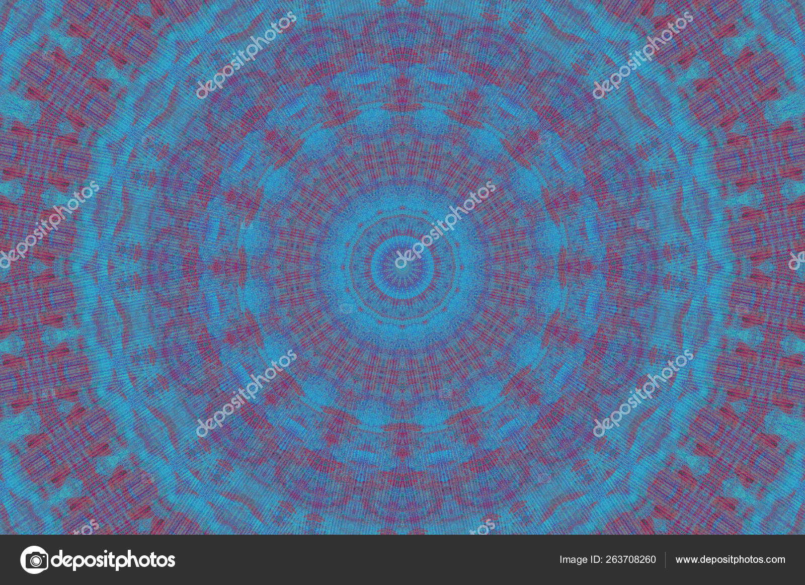Old Symmetrical Color Background Stock Photo by ©Toluk 263708260
