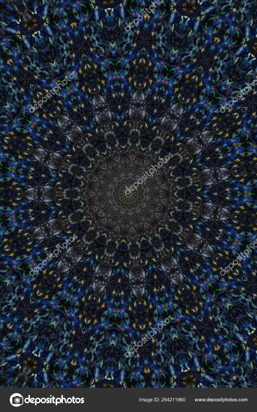 Rusty Metal Texture Spots Paint Dimples — Stock Photo © Toluk #264211960