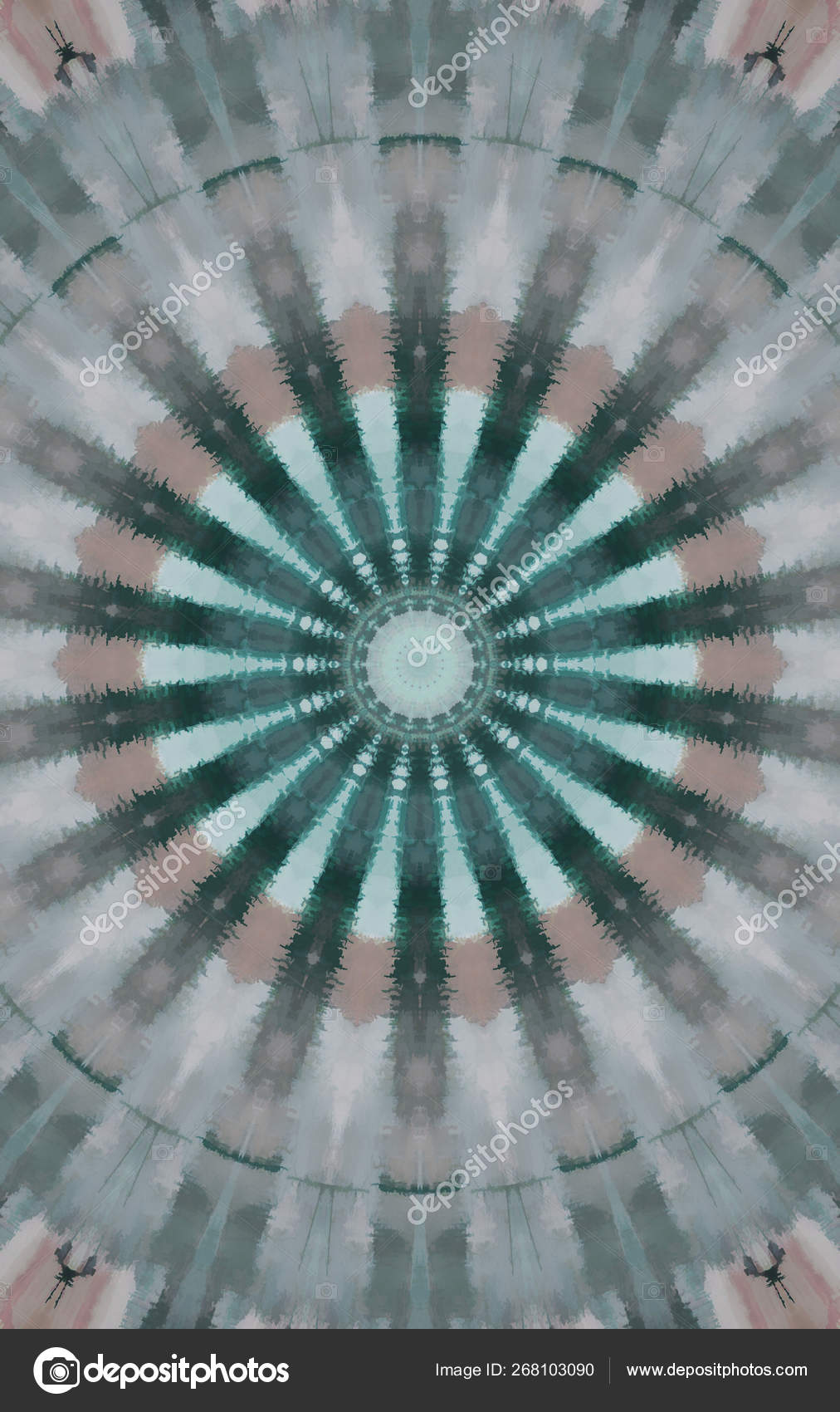 Bright color wall background — Stock Photo © Toluk #268103090