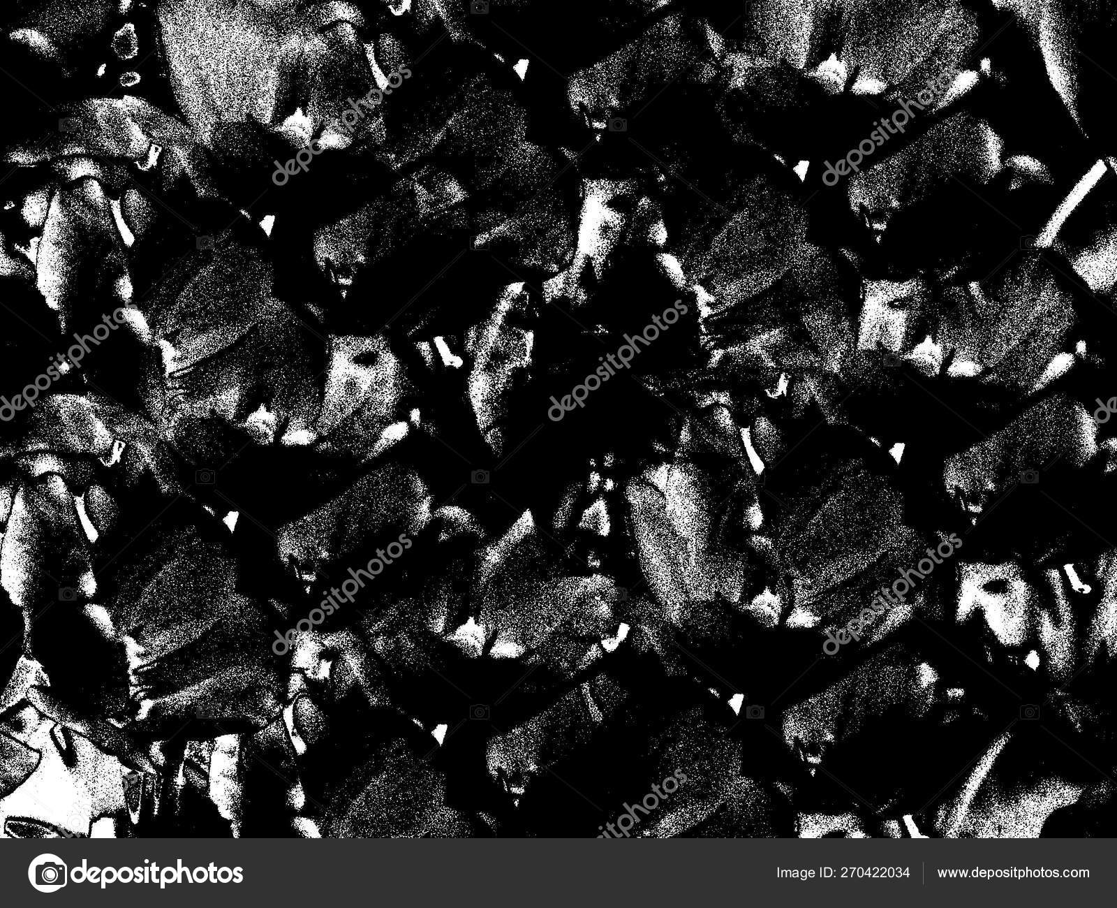 High Quality Black White Infrared Background Grunge Texture — Stock ...