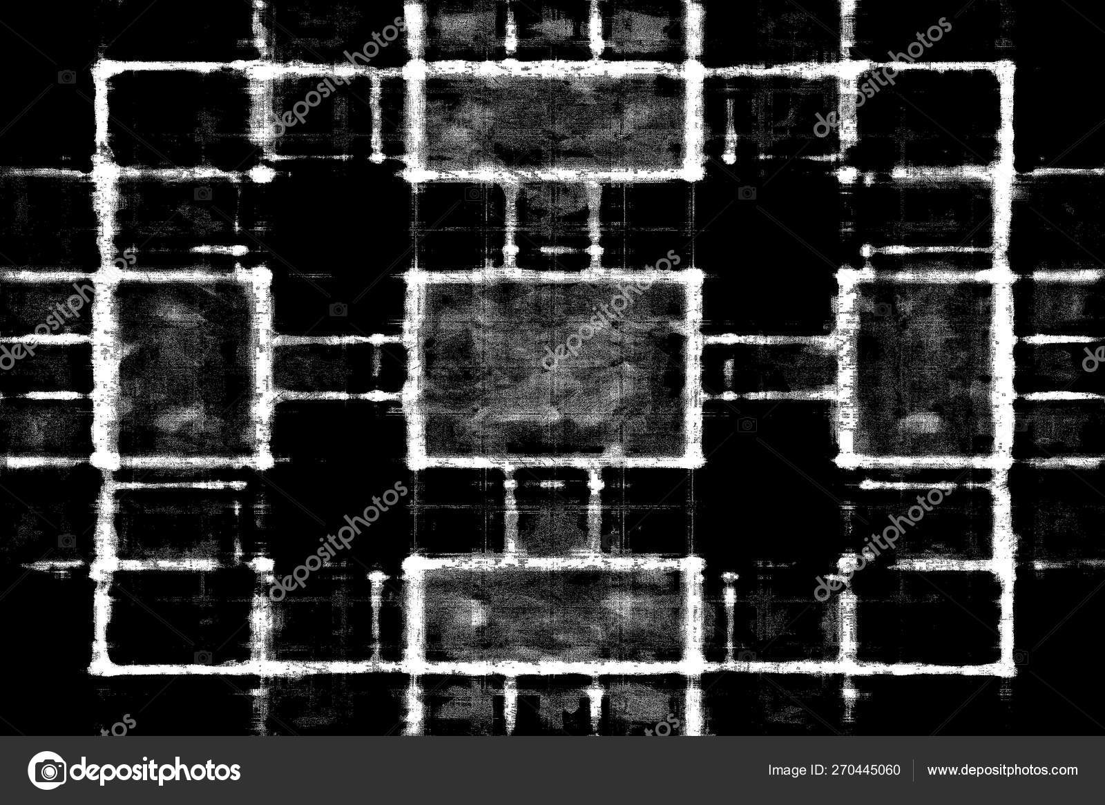 High Quality Black White Infrared Background Grunge Texture Stock Photo ...