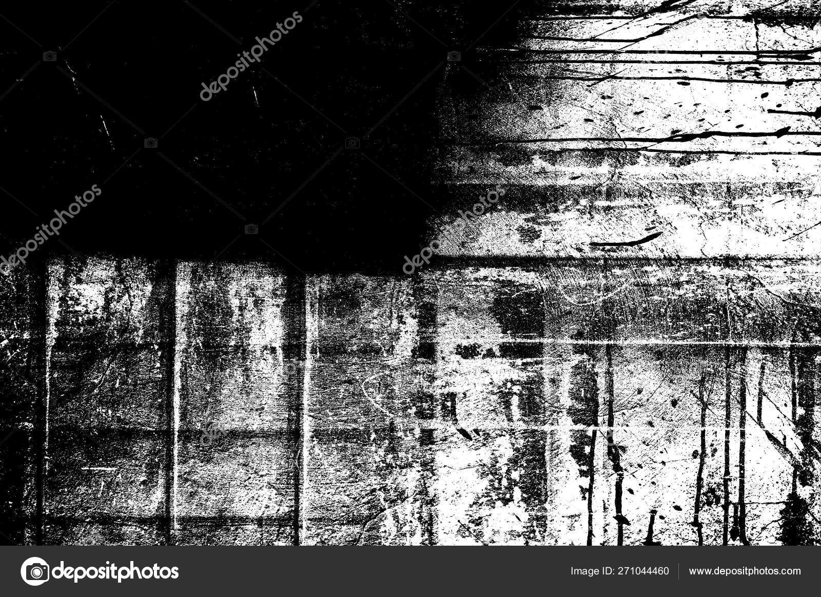 High Quality Black White Infrared Background Grunge Texture — Stock ...