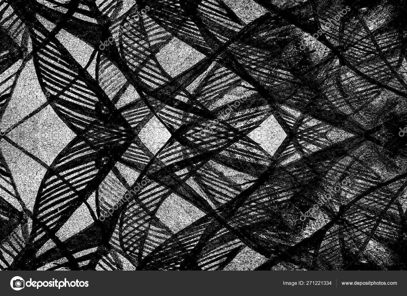 High Quality Black White Infrared Background Grunge Texture Stock Photo ...