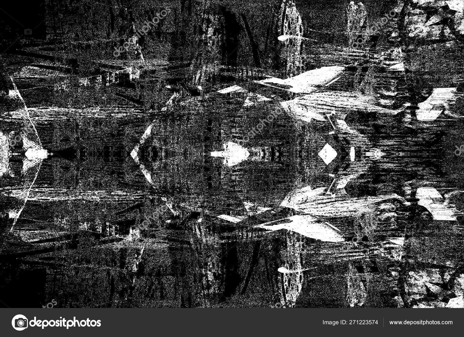 High Quality Black White Infrared Background Grunge Texture Stock Photo ...