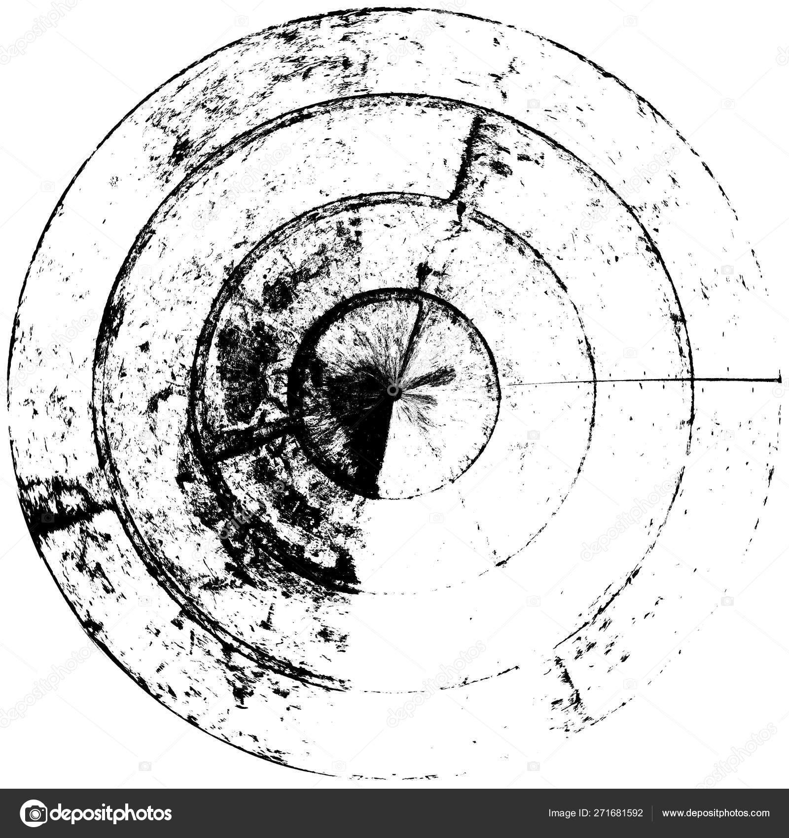 High Quality Black White Background Grunge Texture — Stock Photo ...