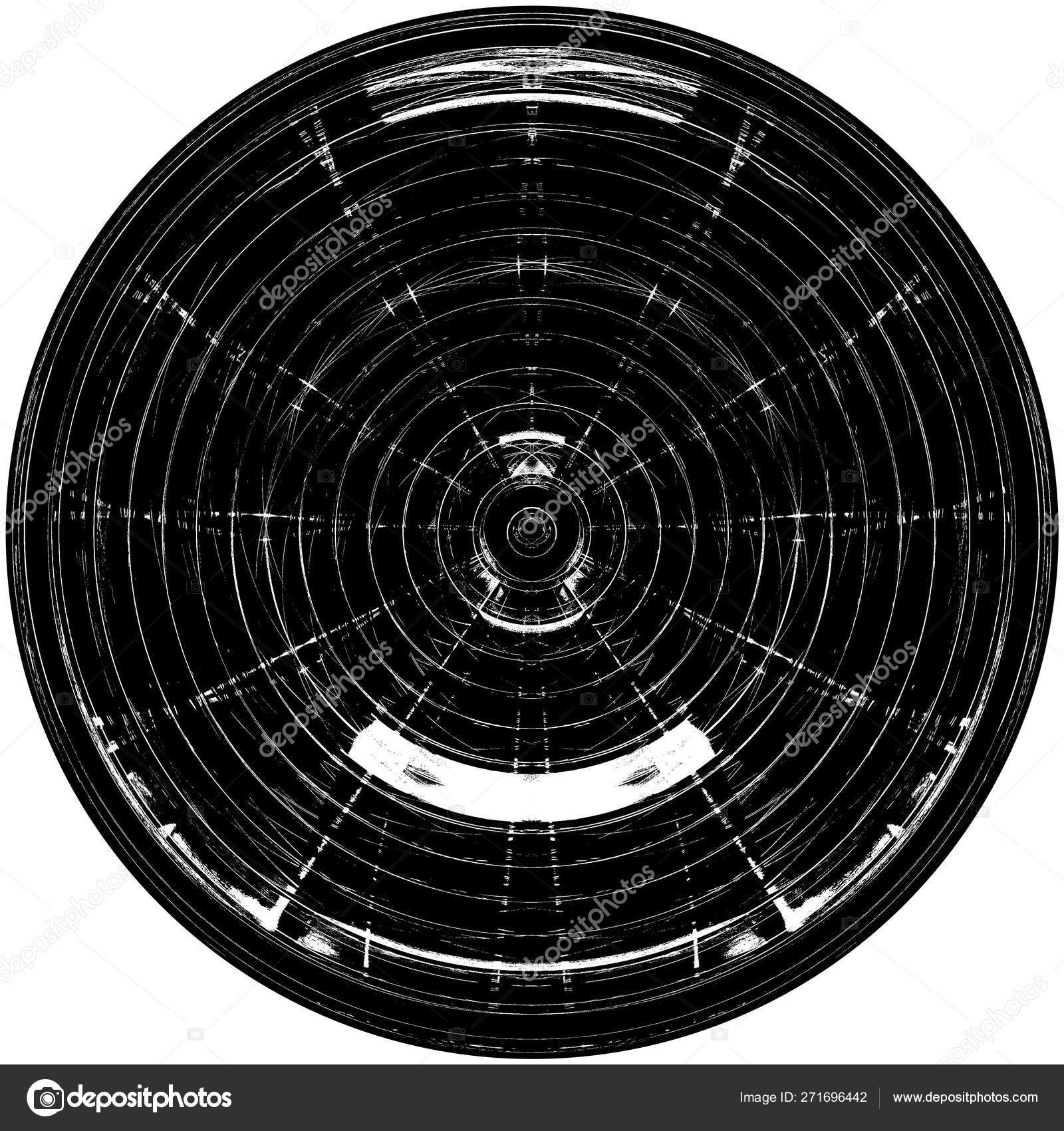 High Quality Black White Background Grunge Texture — Stock Photo ...