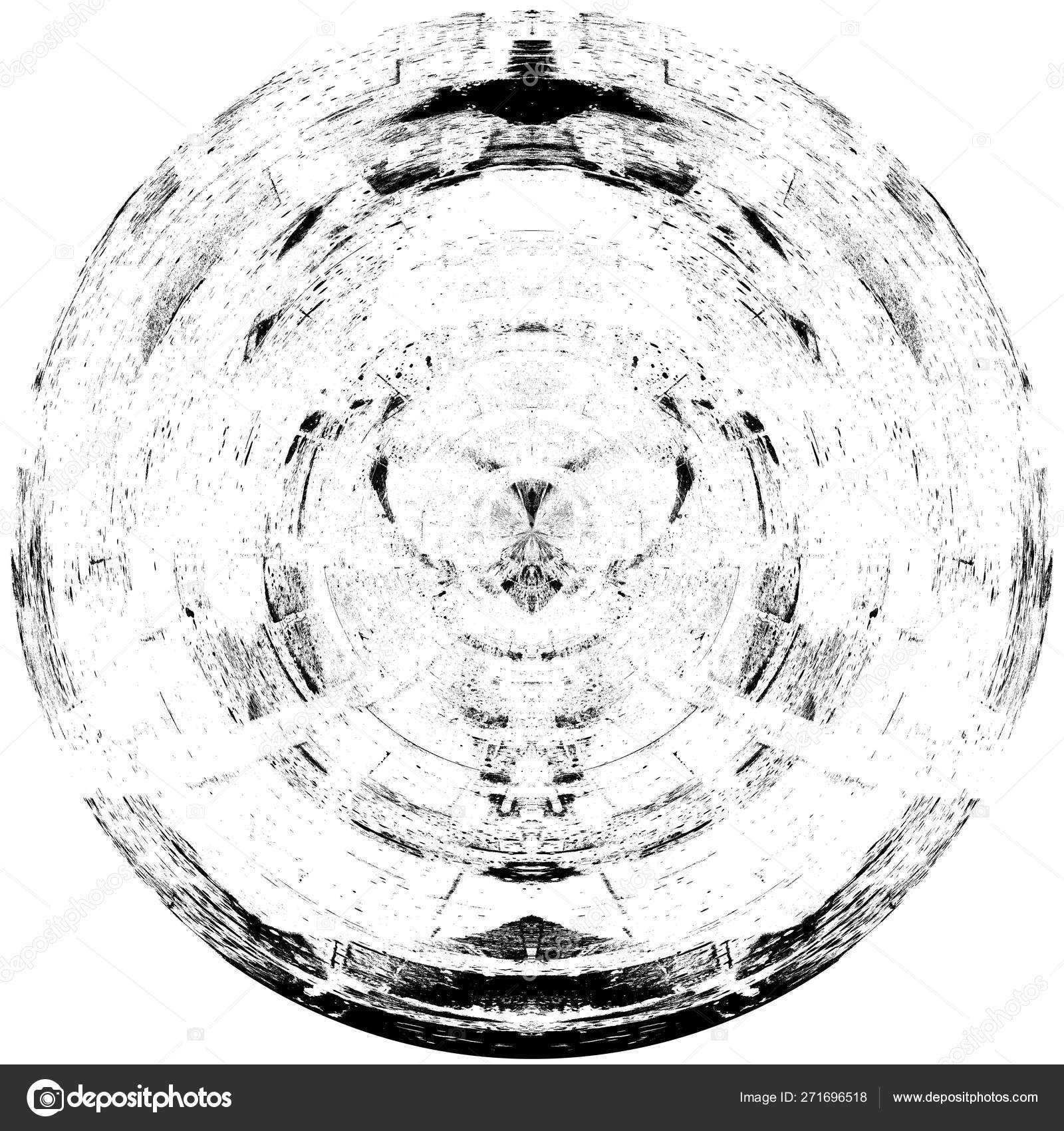 High Quality Black White Infrared Background Grunge Texture Stock Photo ...