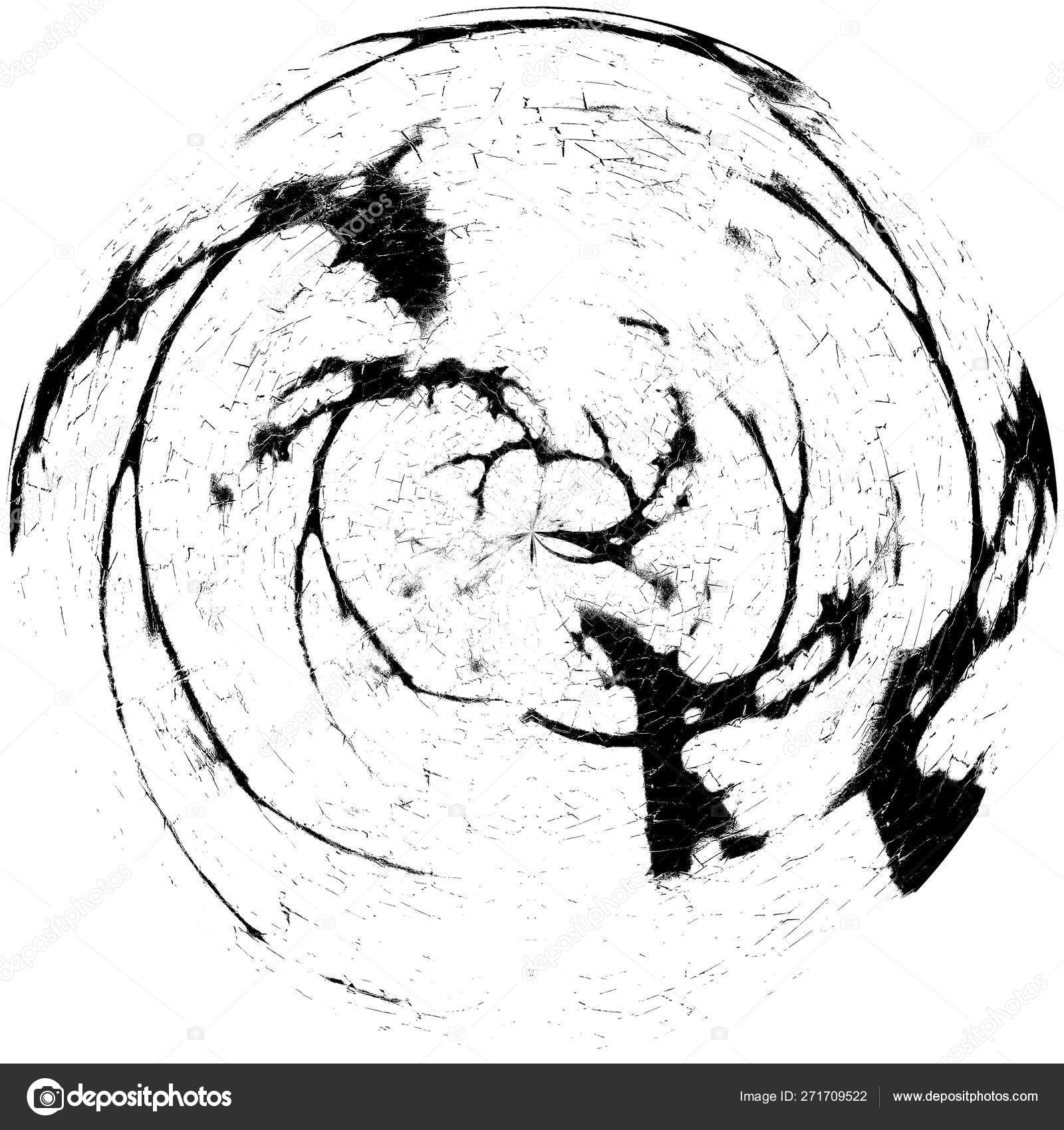 High Quality Black White Infrared Background Grunge Texture — Stock ...