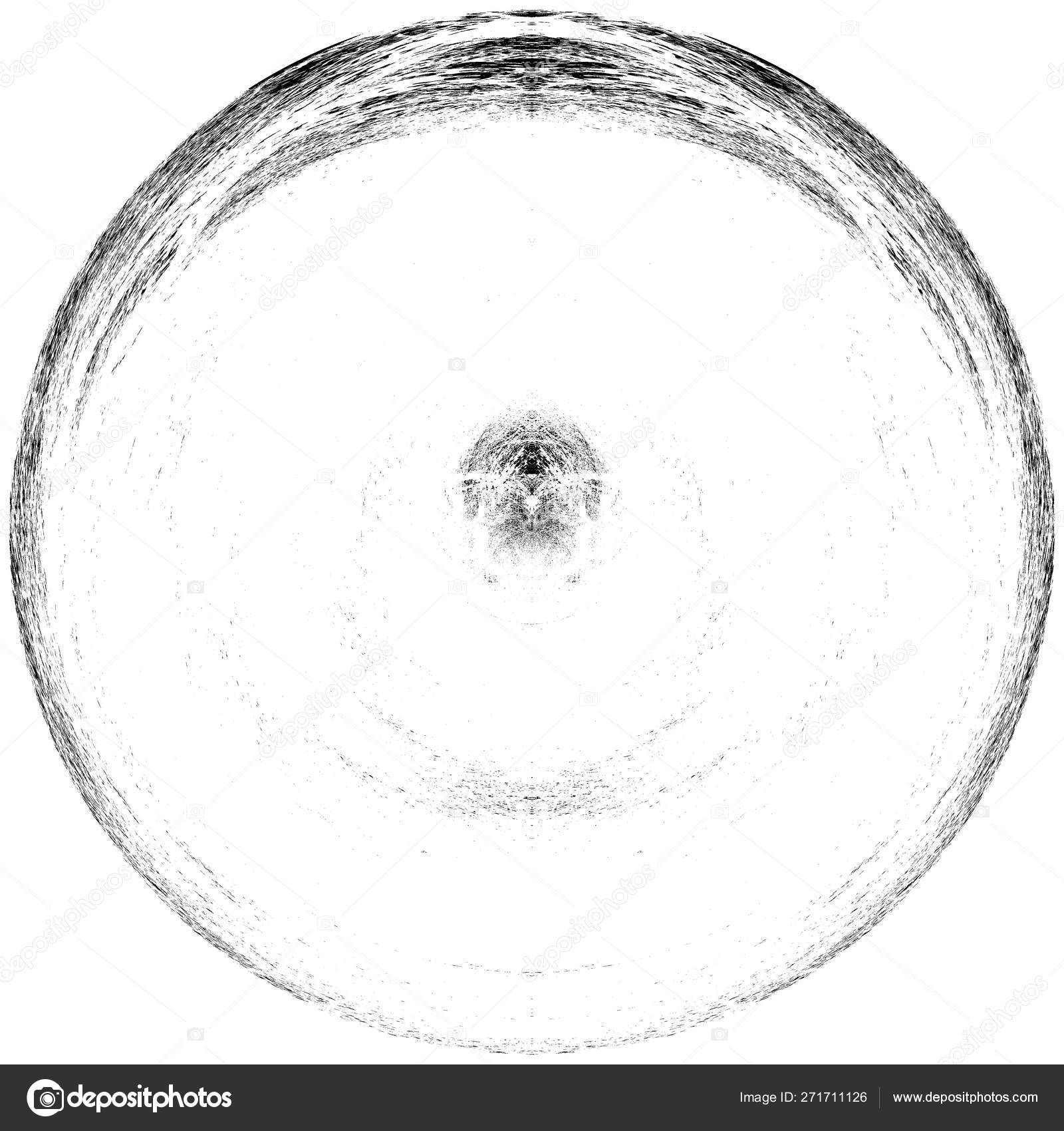 High Quality Black White Background Grunge Texture Stock Illustration ...