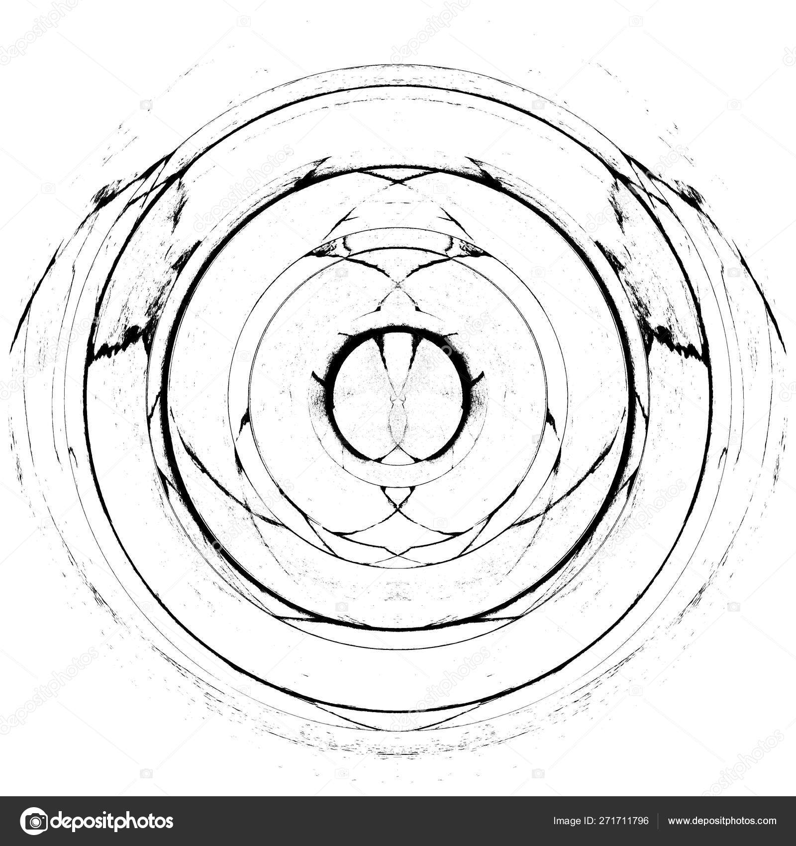 High Quality Black White Background Grunge Texture — Stock Photo ...