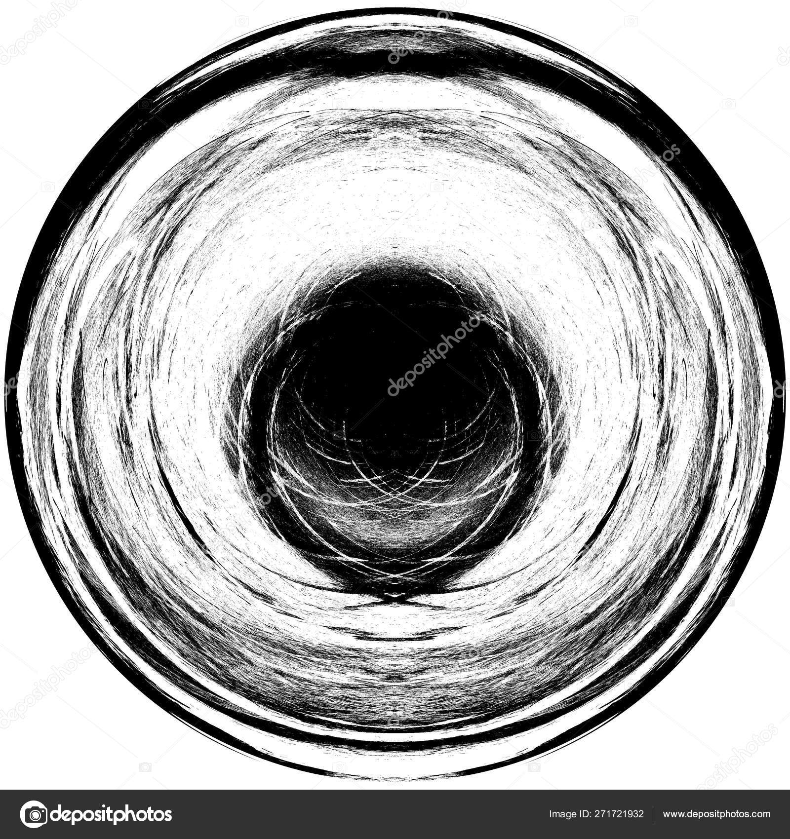 High Quality Black White Infrared Background Grunge Texture — Stock ...