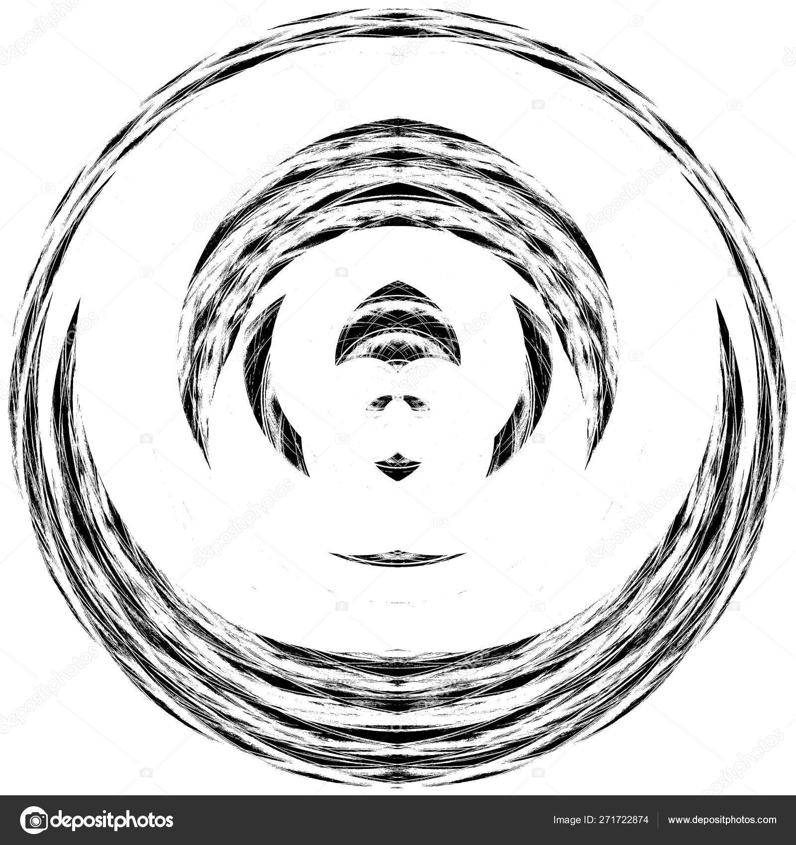 High Quality Black White Background Grunge Texture — Stock Photo ...