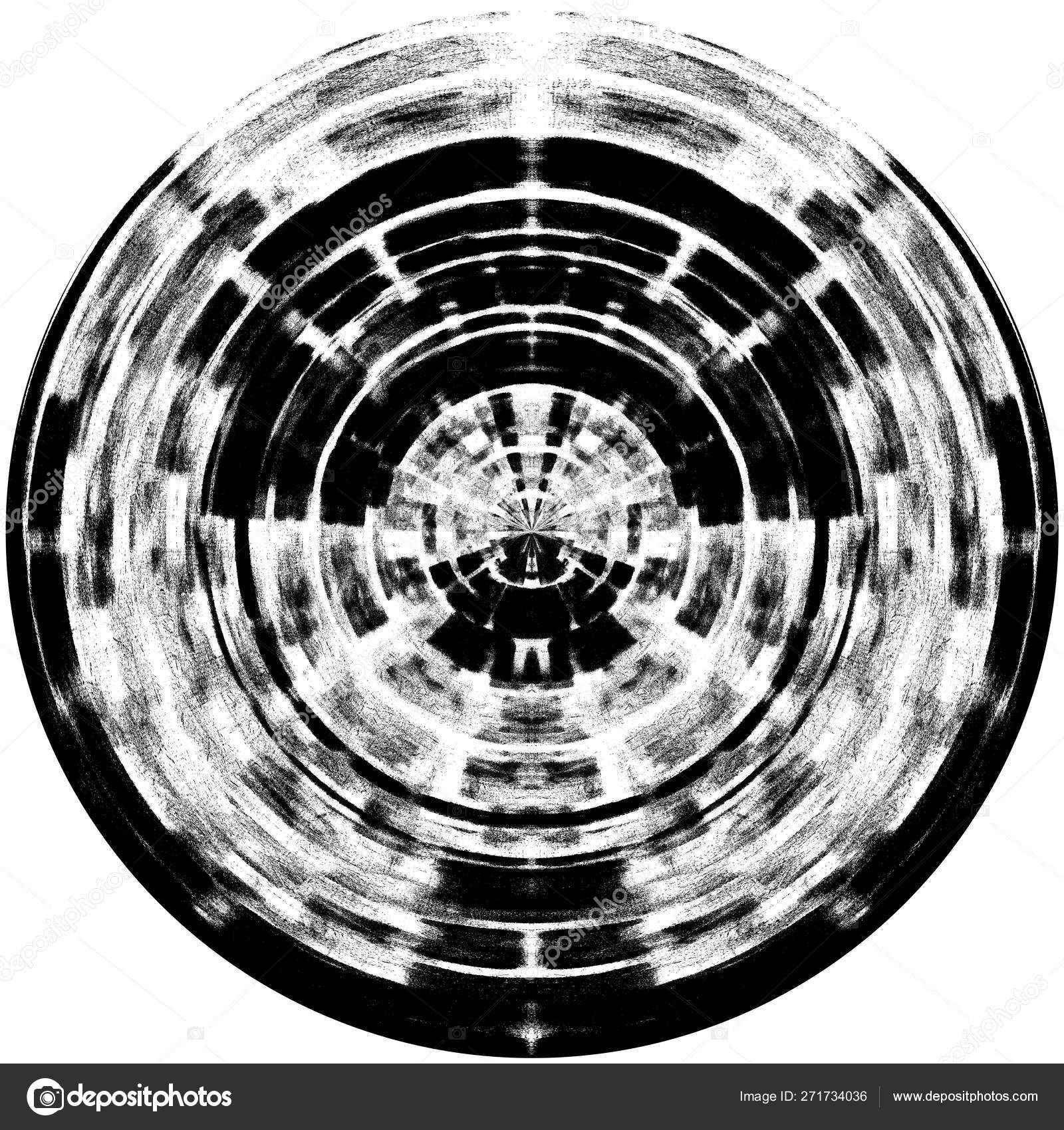 High Quality Black White Infrared Background Grunge Texture — Stock ...