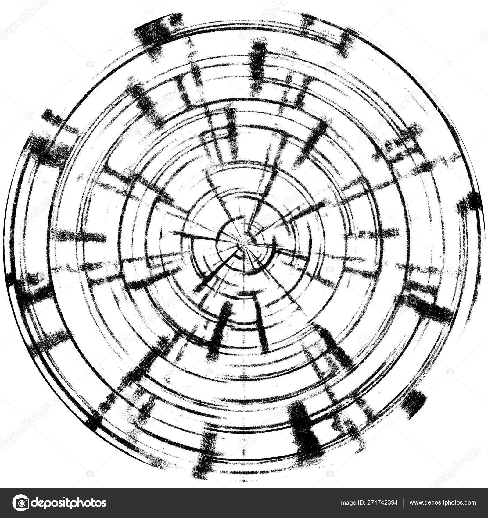 High Quality Black White Background Grunge Texture — Stock Photo ...