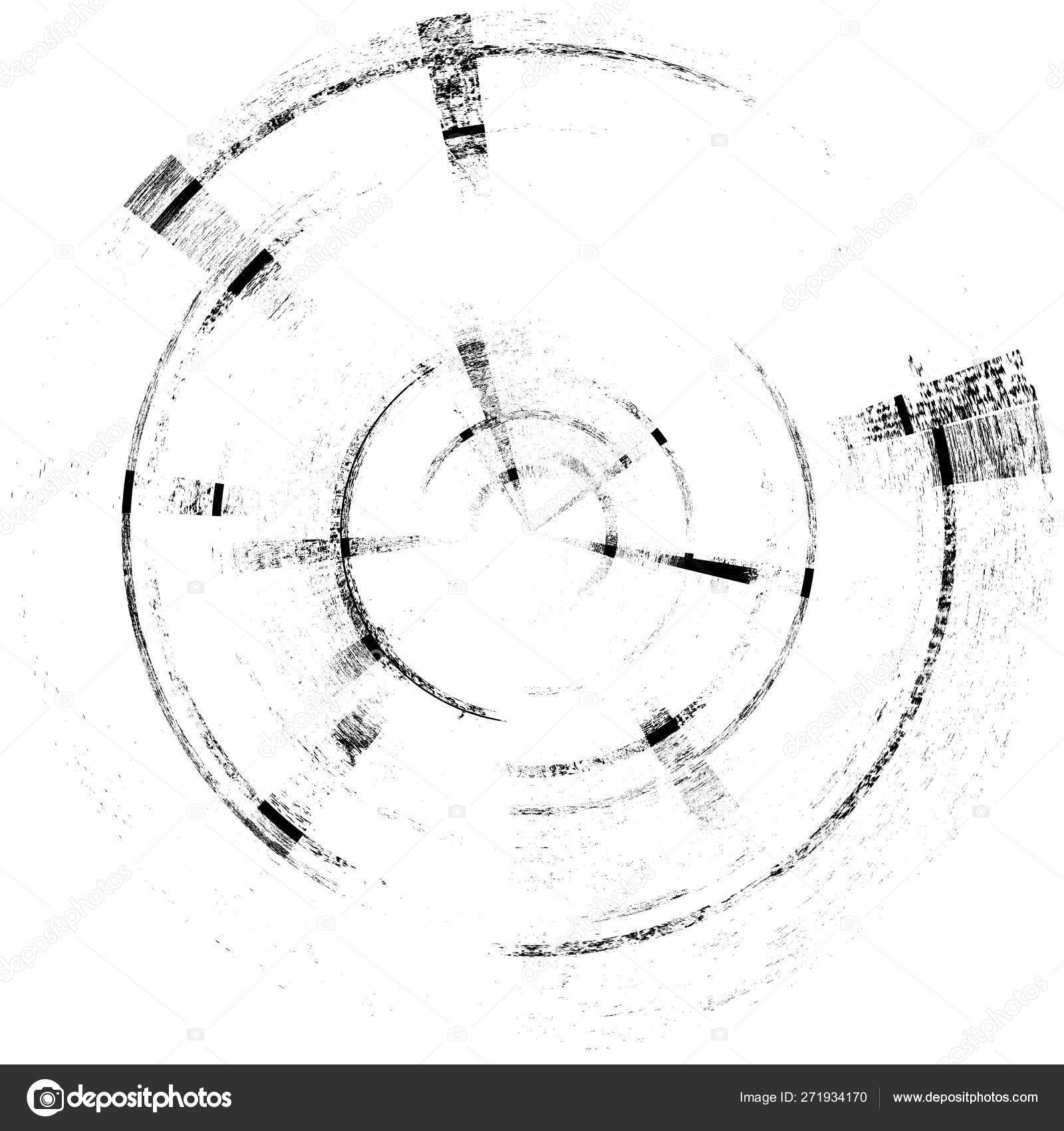 High Quality Black White Infrared Background Grunge Texture — Stock ...