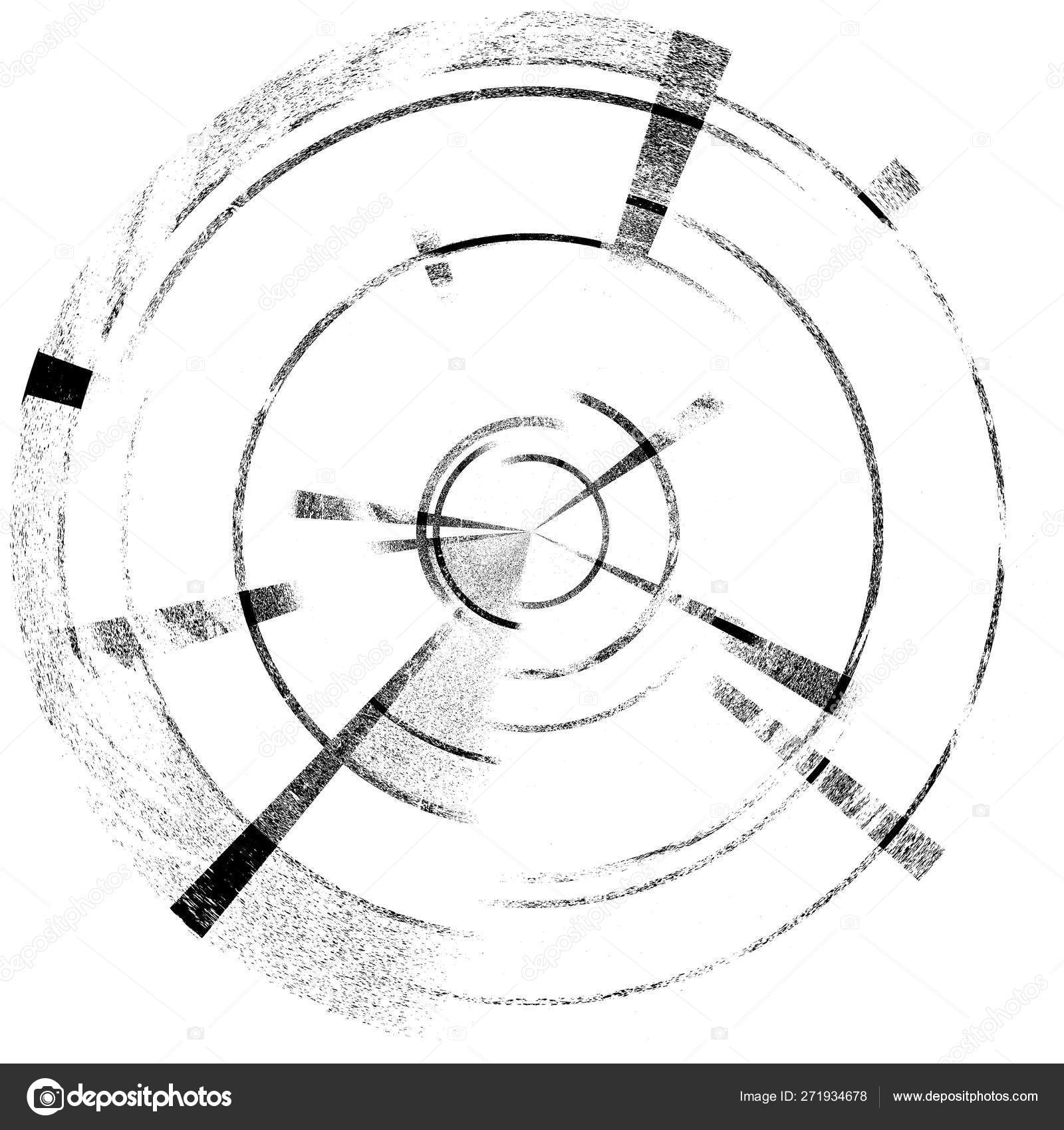 High Quality Black White Infrared Background Grunge Texture — Stock ...