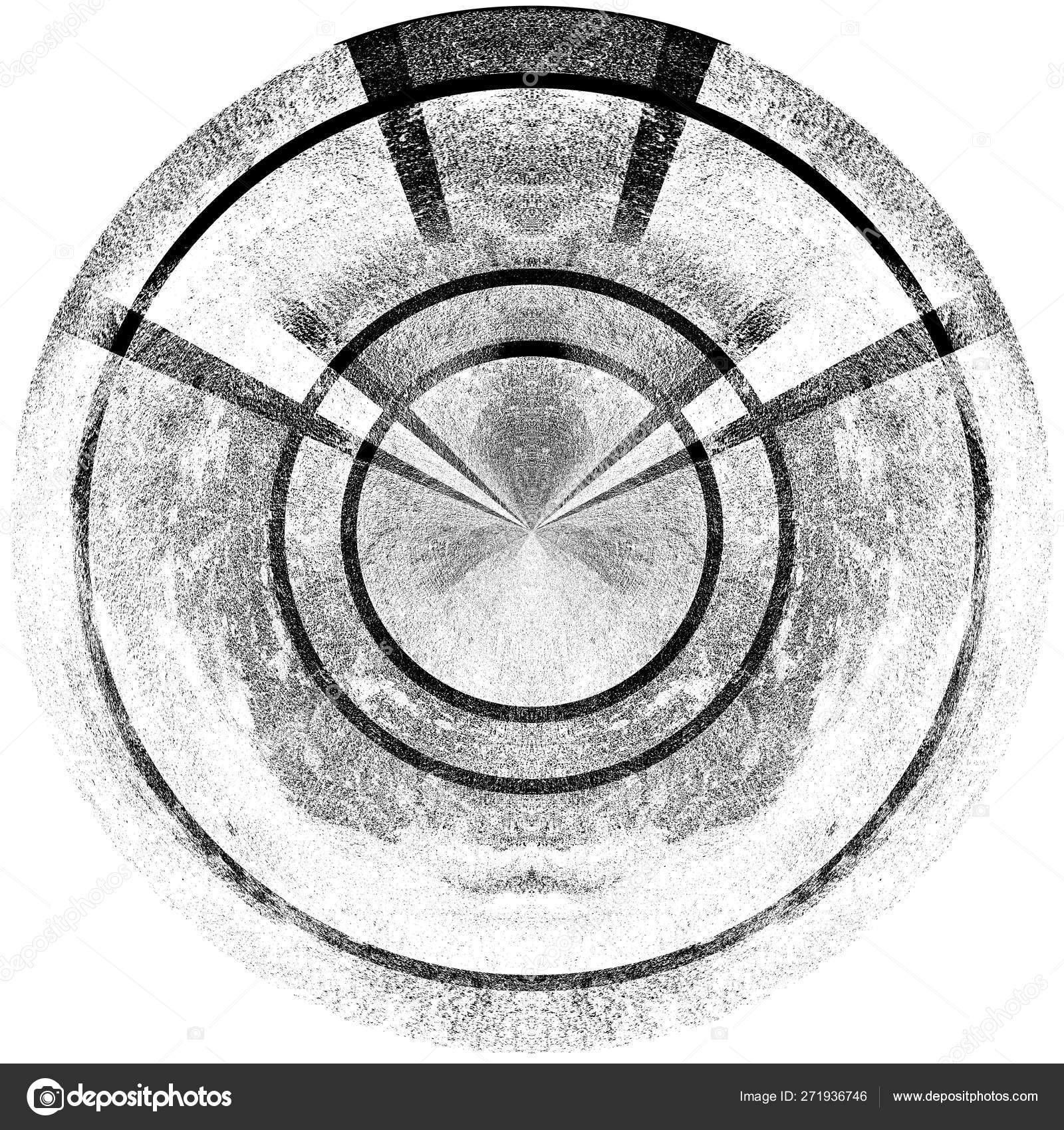 High Quality Black White Infrared Background Grunge Texture — Stock ...