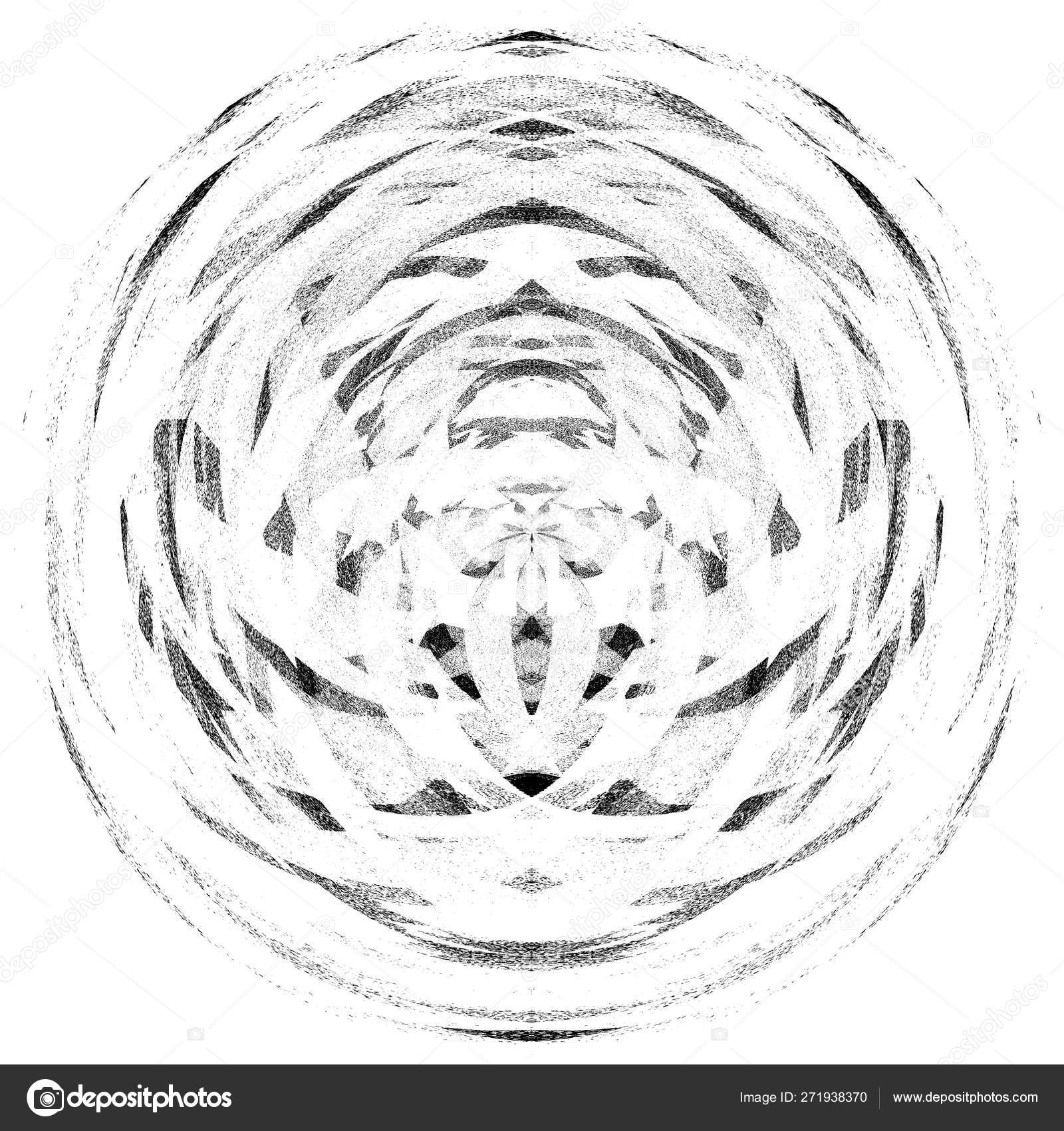 High Quality Black White Infrared Background Grunge Texture — Stock ...