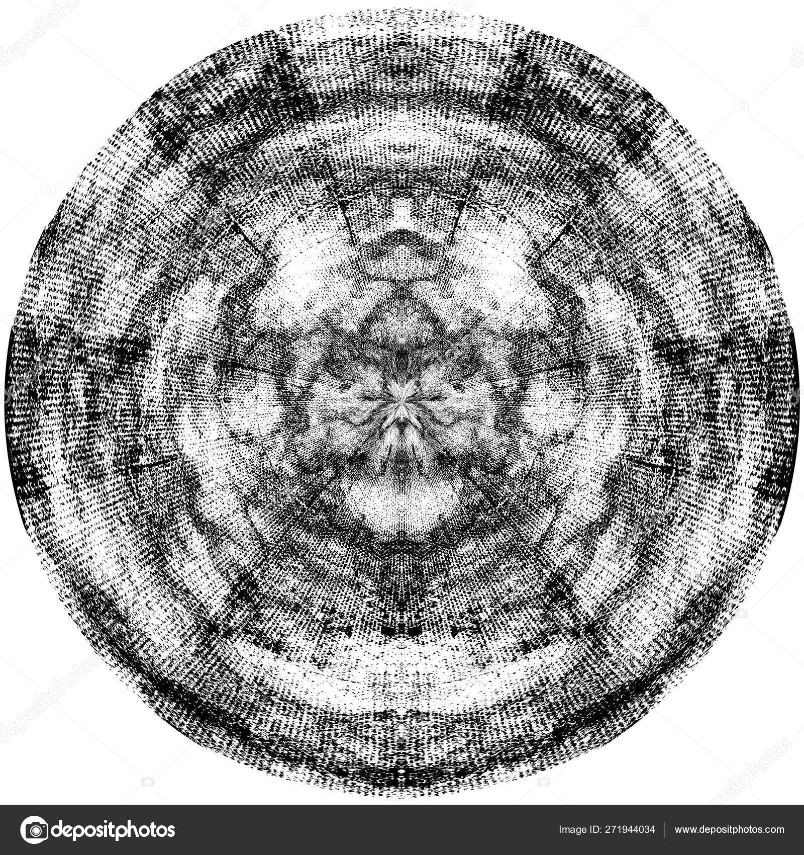 High Quality Black White Infrared Background Grunge Texture Stock Photo ...