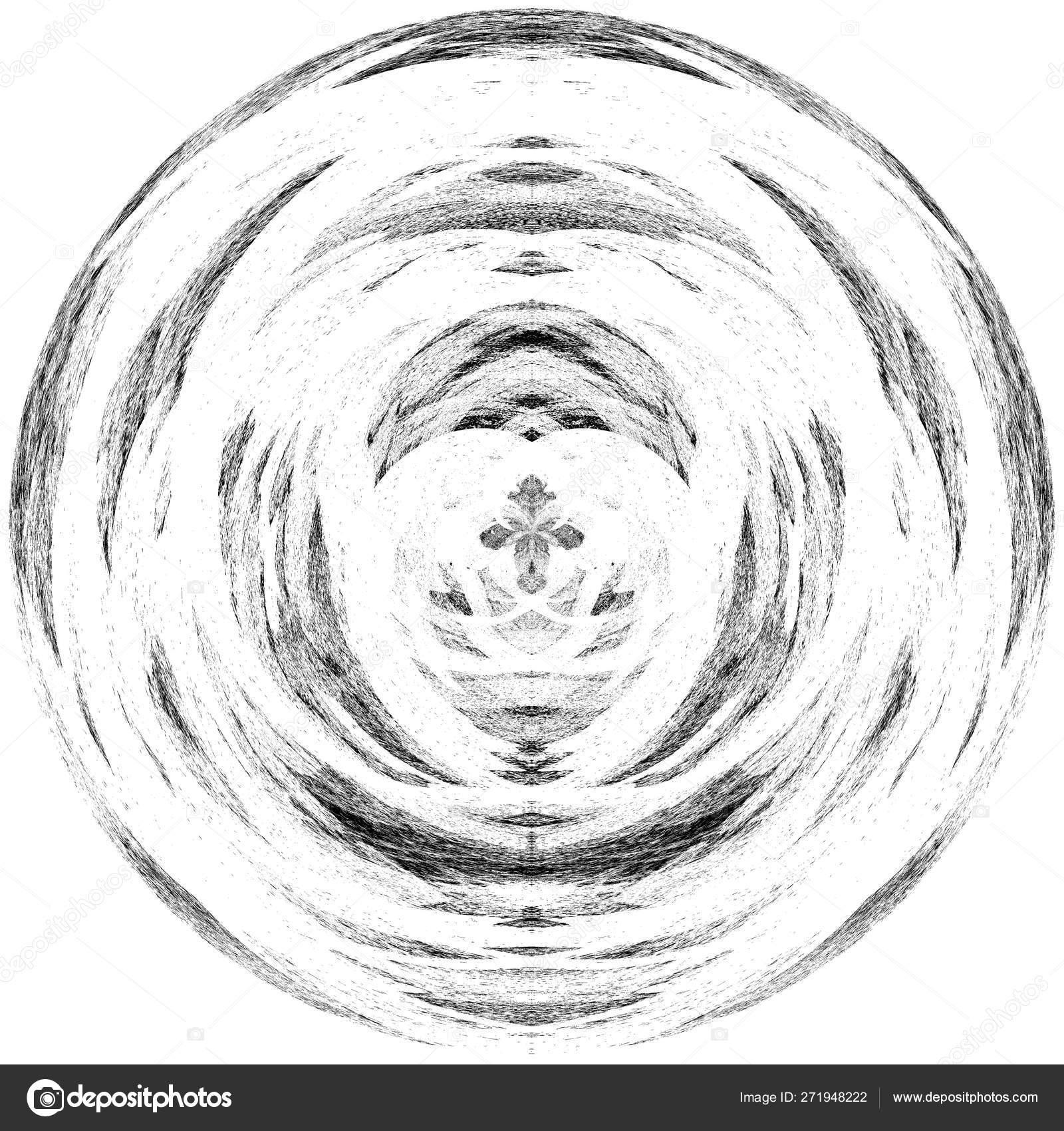 High Quality Black White Infrared Background Grunge Texture — Stock ...